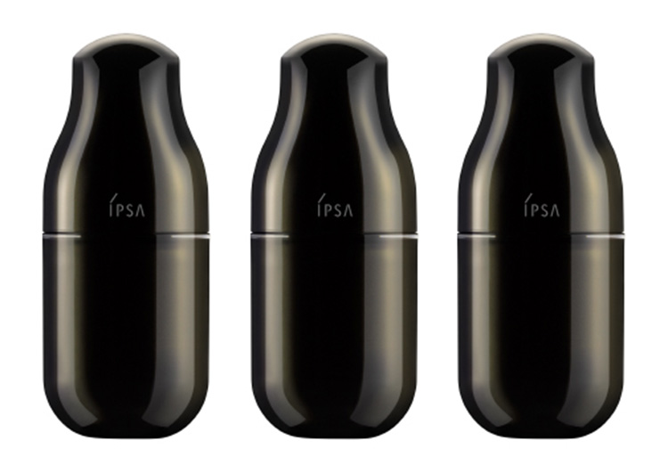 IPSA ME Ultimate 3 สูตรใหม่! ให้สาวๆเลือกได้ตามสภาพผิว :: Fiercebook